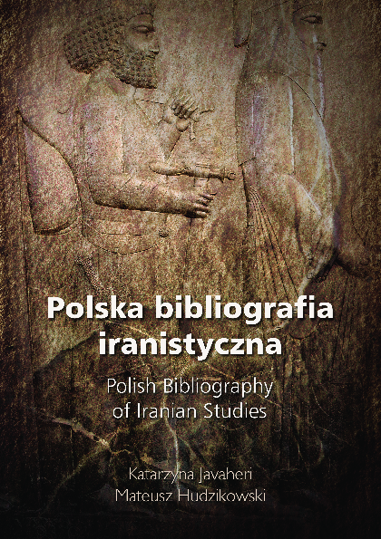 (PDF) Polish Bibliography of Iranian Studies
