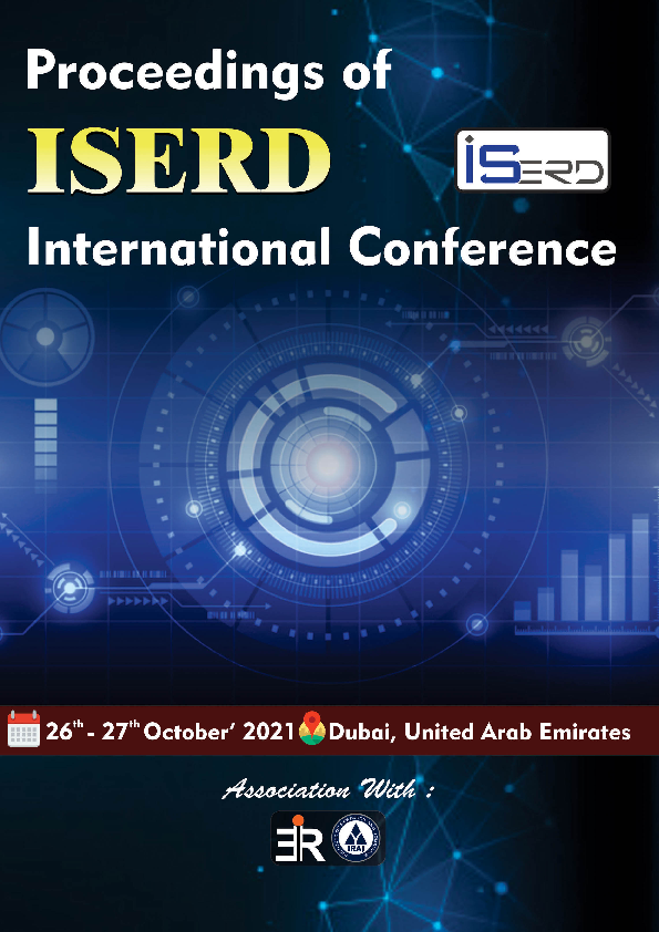 (PDF) Proceedings of ISERD International Conference
