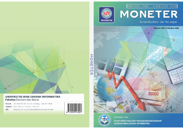 (PDF) Analisis Tingkat Kesehatan Bank Dengan Menggunakan Metode RGEC Pada PT Bank Negara ...