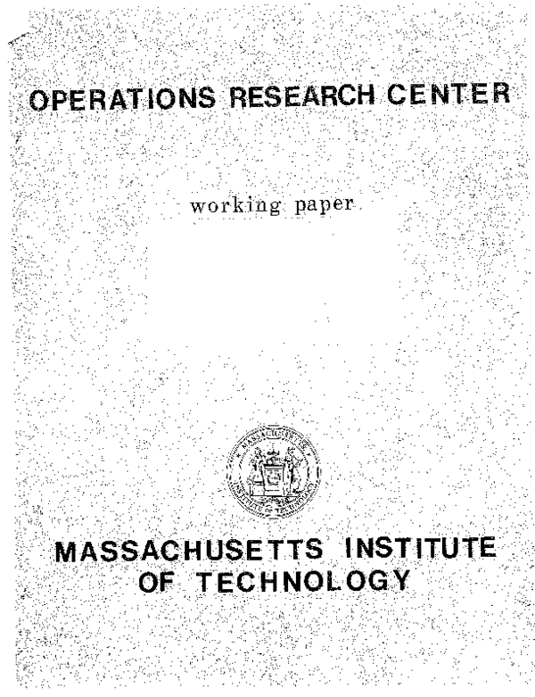 Pdf Jackson S Rule For Single Machine Scheduling Making A Good Heuristic Better David