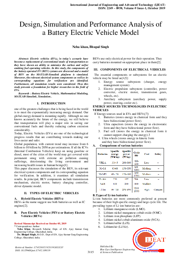 Pdf Design Simulation And Performance Analysis Of An Insgps System Using Parallel Kalman