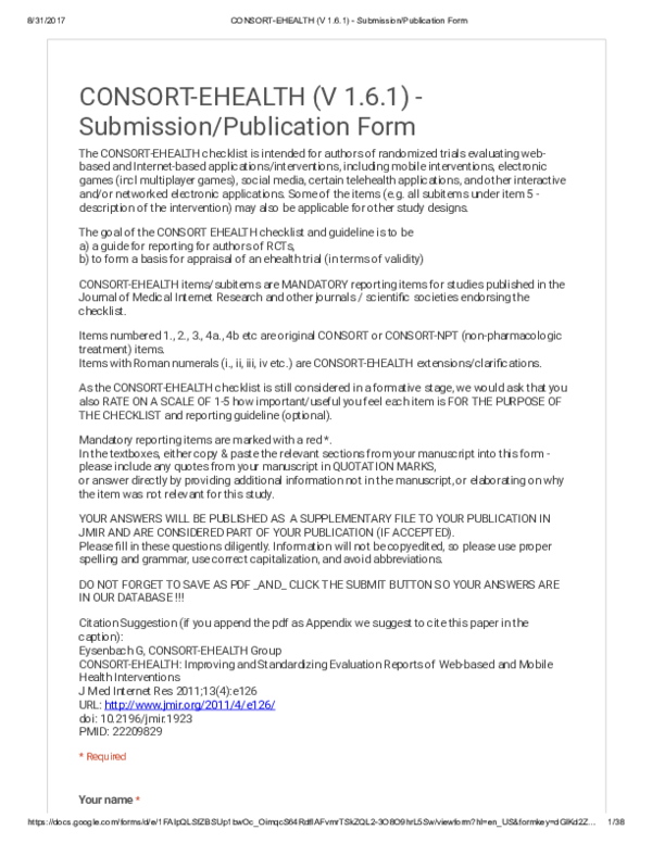 (PDF) Reducing Sedentary Time for Obese Older Adults: Protocol for a ...