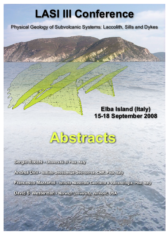 (PDF) Physical Geology of Subvolcanic Systems: Laccolith, Sills and Dykes