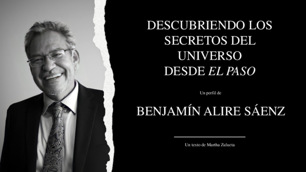 (PDF) PERFIL PERIODISTICO DE BENJAMIN ALIRE SAENZ BY STEPHANIE ZULUETA