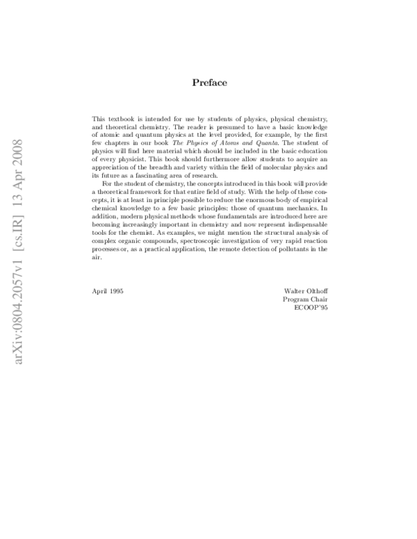 (PDF) Comparing and Combining Methods for Automatic Query Expansion