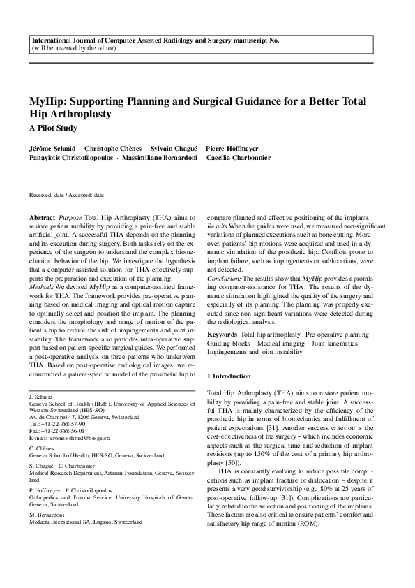 (PDF) ASIS : anterior superior iliac spine PSIS : posterior superior ...