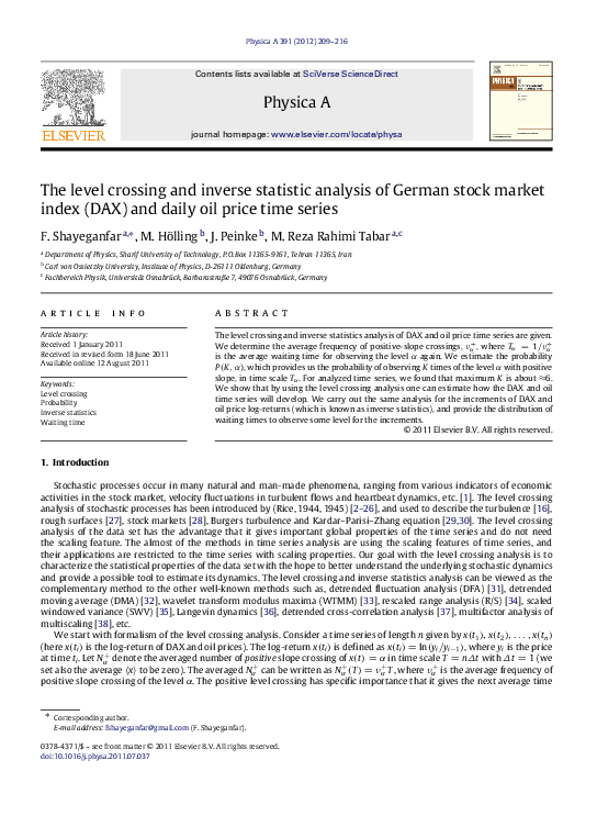 (PDF) Contents lists available at SciVerse ScienceDirect