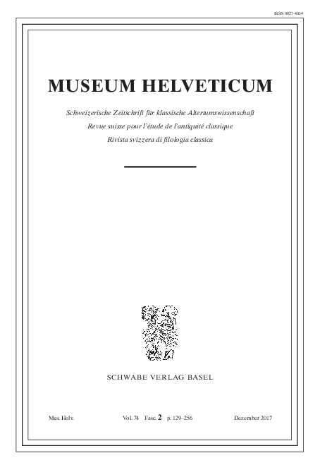(PDF) The extent of the 'patria potestas' during the High Empire ...
