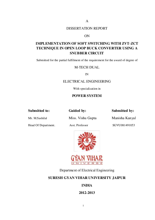 (PDF) On Implementation of Soft Switching with ZVT-ZCT Technique in ...