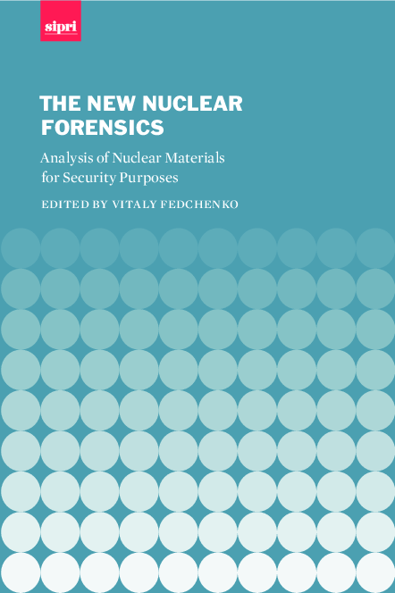 (PDF) The new nuclear forensics : analysis of nuclear materials for security purposes