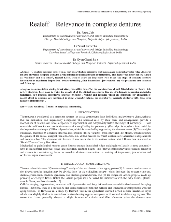 (PDF) International Journal of Innovations in Engineering and ...