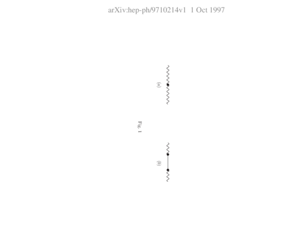 (PDF) Two–loop Analysis of Axialvector Current