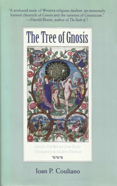 (PDF) The Tree of Gnosis Gnostic Mythology from Early Christianity to ...