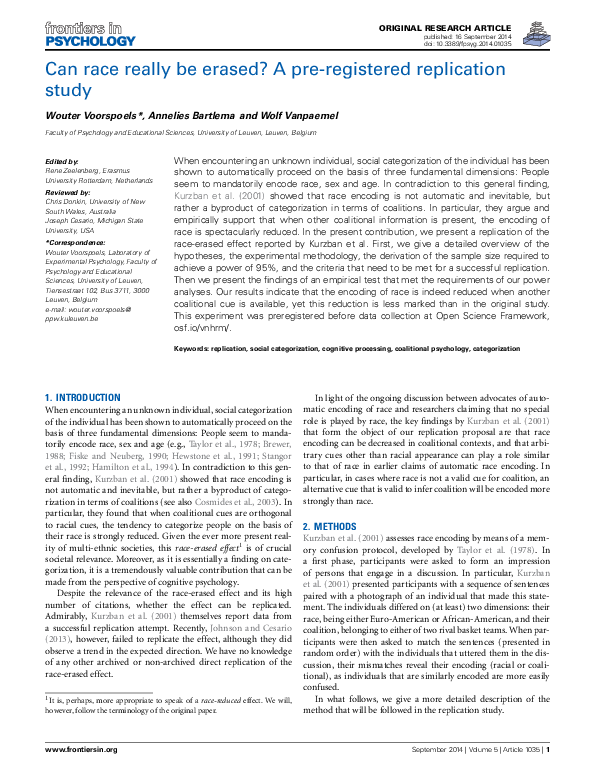 (PDF) Original Research Article