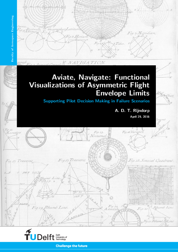 (PDF) Aviate, Navigate: Functional Visualizations of Asymmetric Flight ...