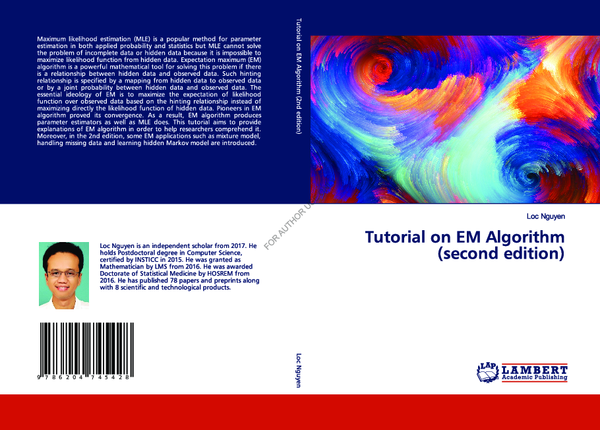 (PDF) Tutorial on EM Algorithm
