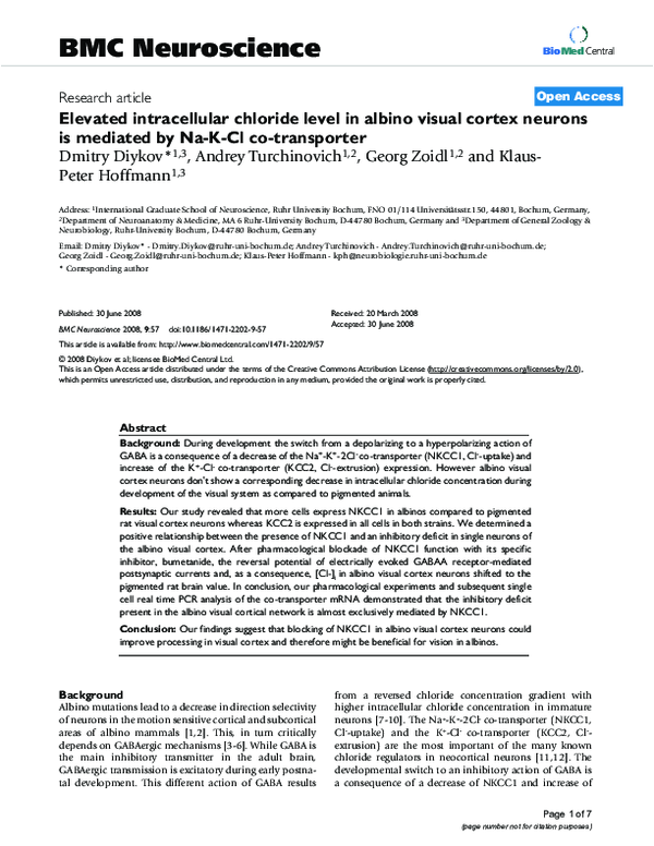 (PDF) BioMed Central