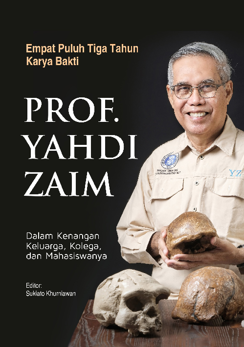 (PDF) Empat Puluh Tiga Tahun Karyabakti Prof. Zaim.pdf