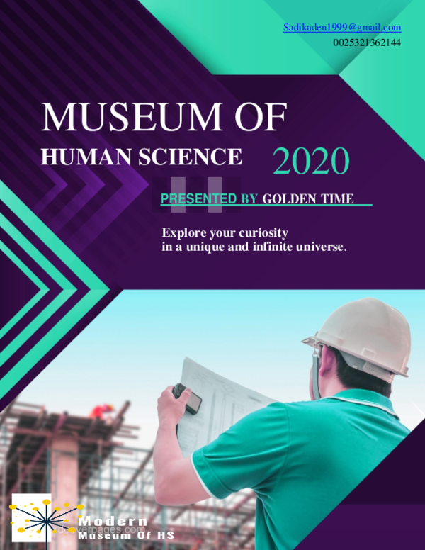 Pdf Project Management The Initiation Planning Execution Monitoring And Closure Of A Museum