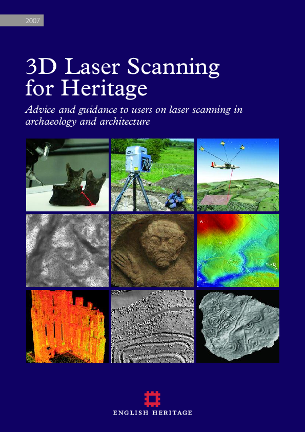 (PDF) Automated Scan Plan Generation Using STL Meshes for 3D Stripe ...