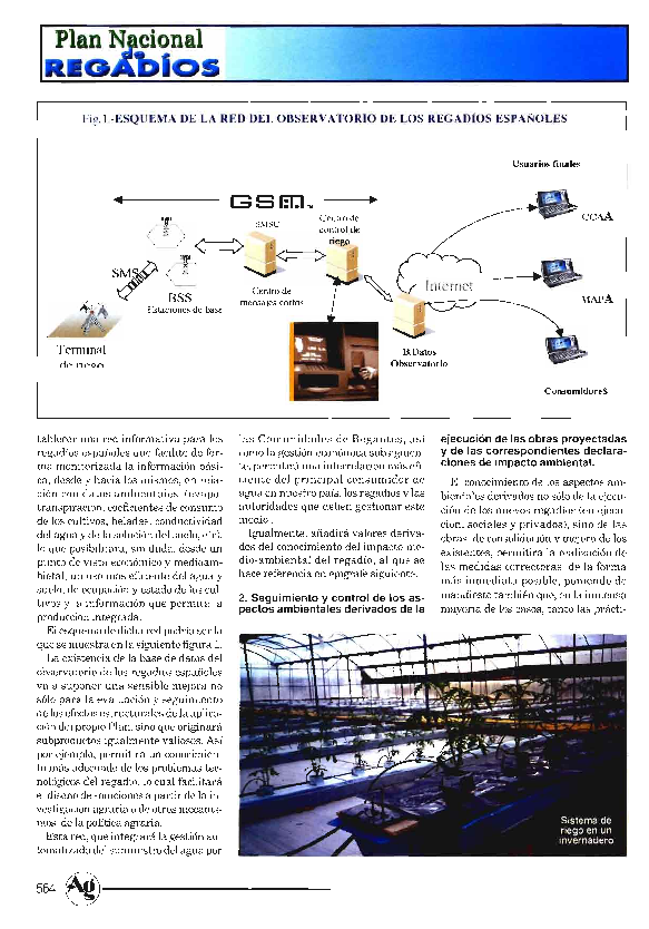 (PDF) Acciones complementarias del PNR