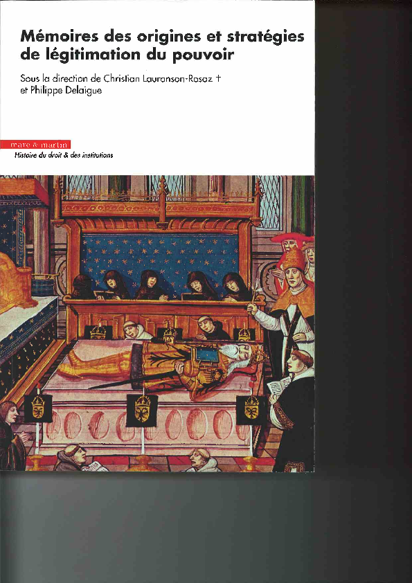 Les objets sacrés gages de l’imperium romain (pignora imperii romani)