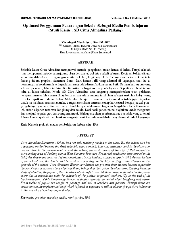 (PDF) Respon Guru Terhadap Design Penggunaan Media Pembelajaran Ips Berbasis Multimedia ...