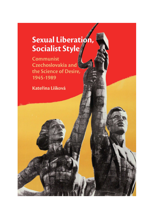 (PDF) Sexual Liberation, Socialist Style: Communist Czechoslovakia and ...