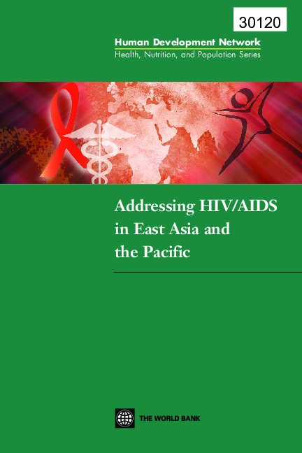 (PDF) World Bank HNP Series on Policy and Practice