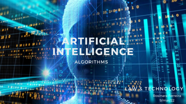 (PDF) AI ALGORITHMS