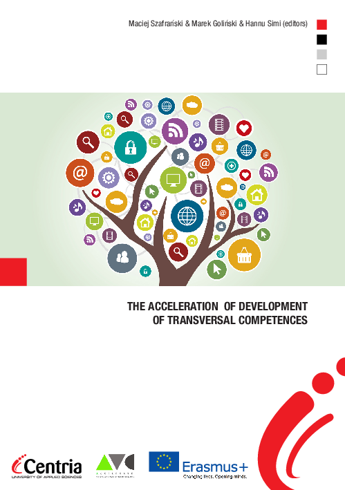 (PDF) The Acceleration of Development of Transversal Competences ...