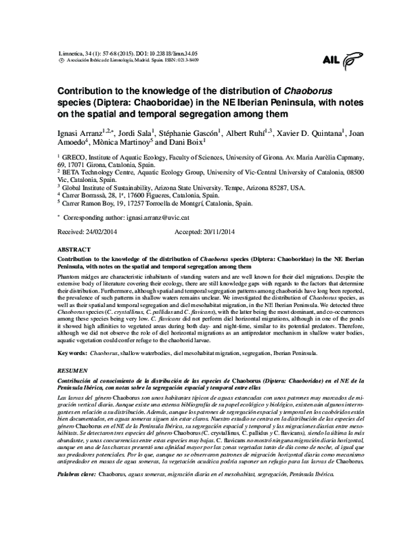 (PDF) Contribution to the knowledge of distribution of Colubrid snakes ...