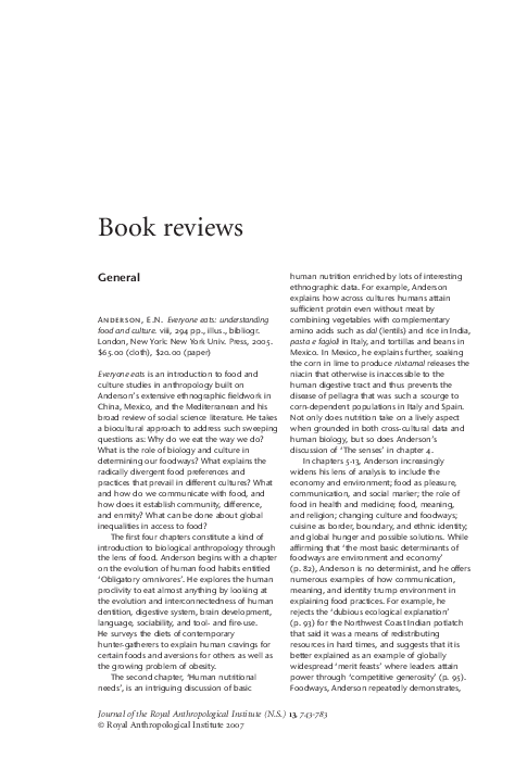 (PDF) Law and anthropology: a reader ? Edited by Sally Falk Moore