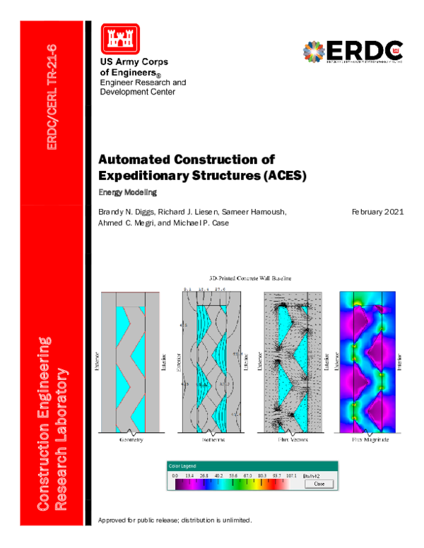 (PDF) Automated Construction of Expeditionary Structures (ACES ...
