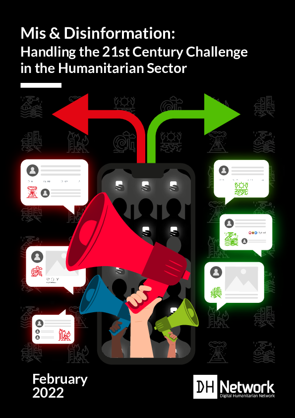 (PDF) Mis & Disinformation - Handling the 21st Century Challenge
