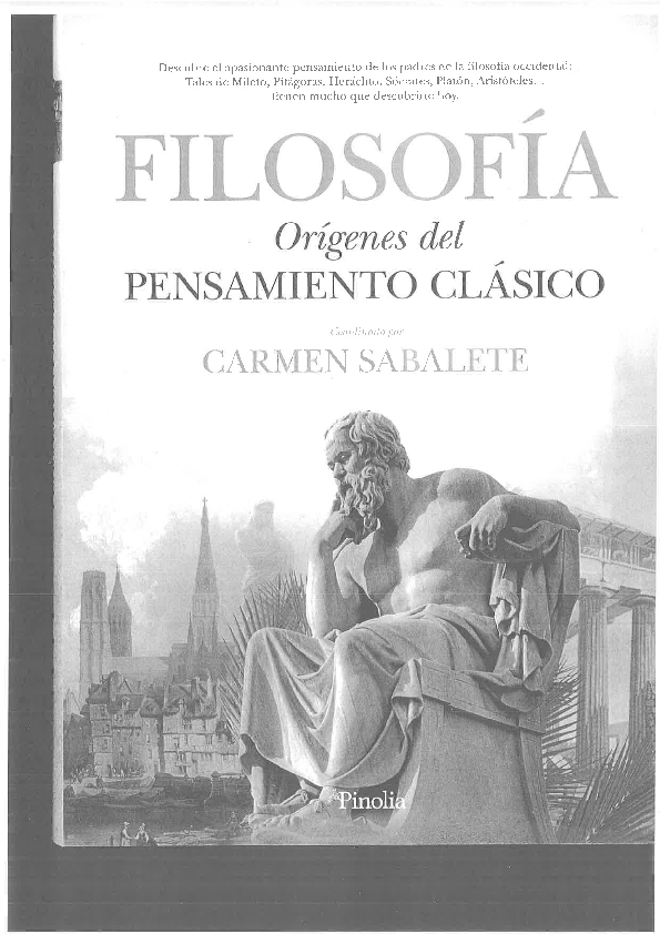 (PDF) La Filosofía Helenística: entre cínicos, epicúreos, estoicos y ...
