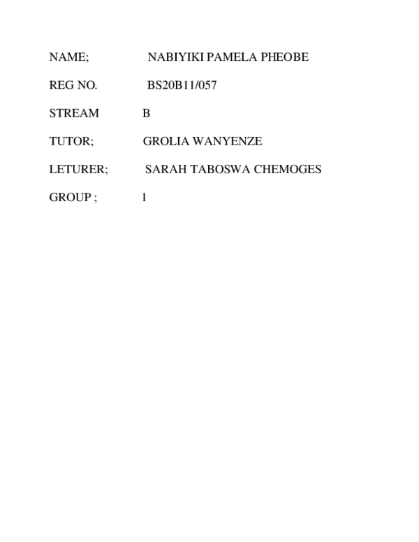 (PDF) Phiby family