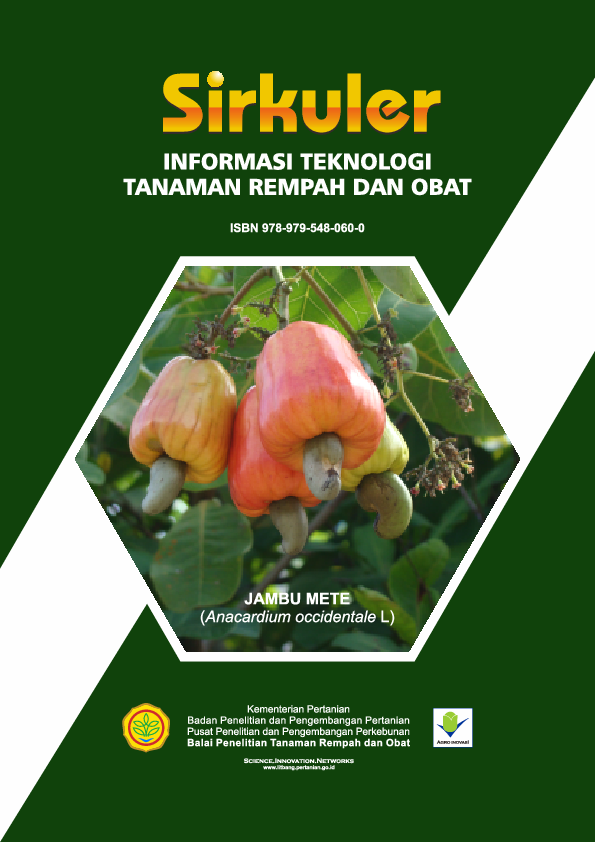 (PDF) SIRKULER JAMBU METE