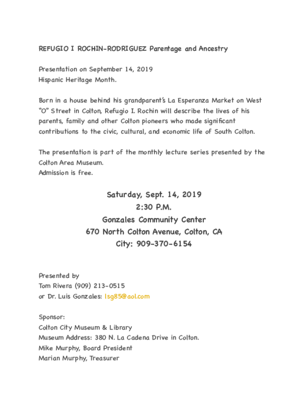 (PDF) REFUGIO I ROCHIN-RODRIGUEZ COLTON NOV.
