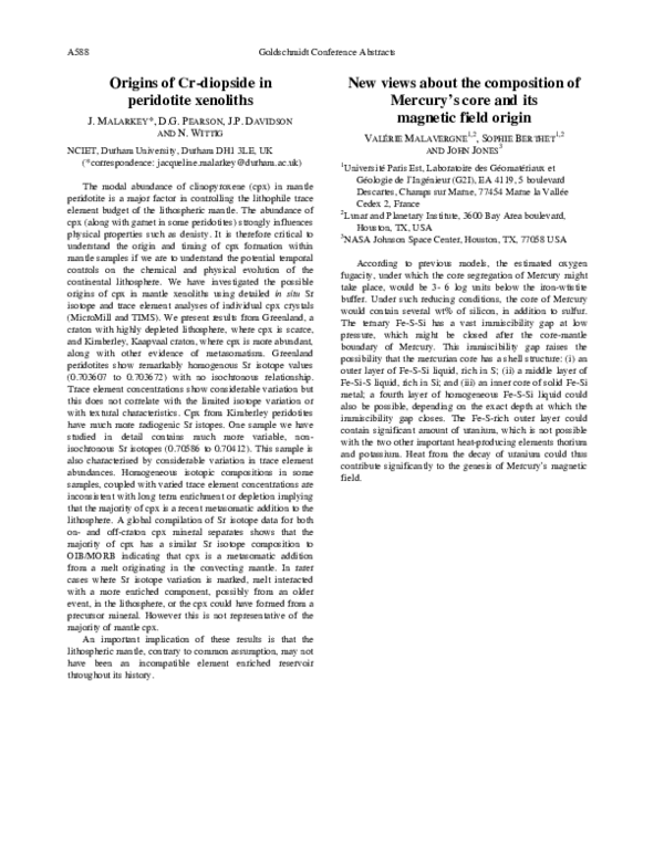 pdf-new-views-about-the-composition-of-mercury-s-core-and-its-magnetic-field-origin-val-rie