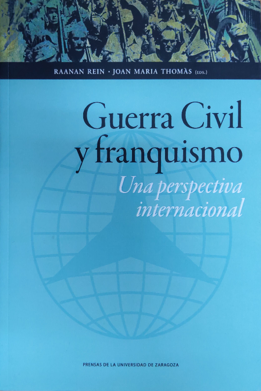 (PDF) Guerra Civil y Franquismo: Una perspectiva internacional
