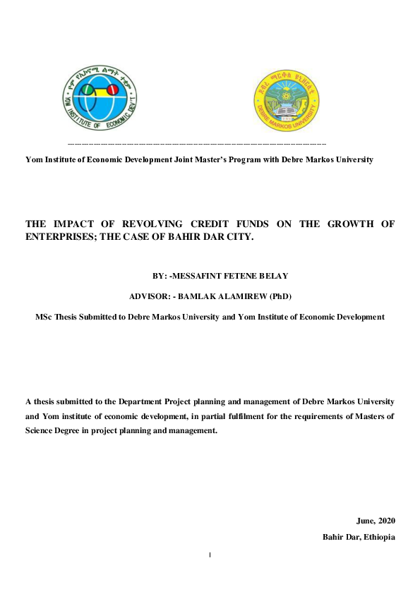 (PDF) Final draft thesis Messafint.F update