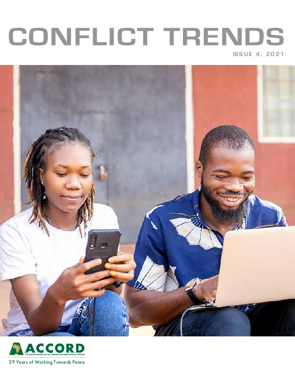 (PDF) Banditry in Nigeria Insights from Situational Action and ...