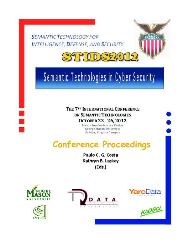 (PDF) Conference Proceedings