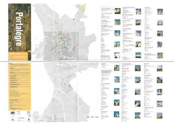 (PDF) MAPA DE ARQUITECTURA