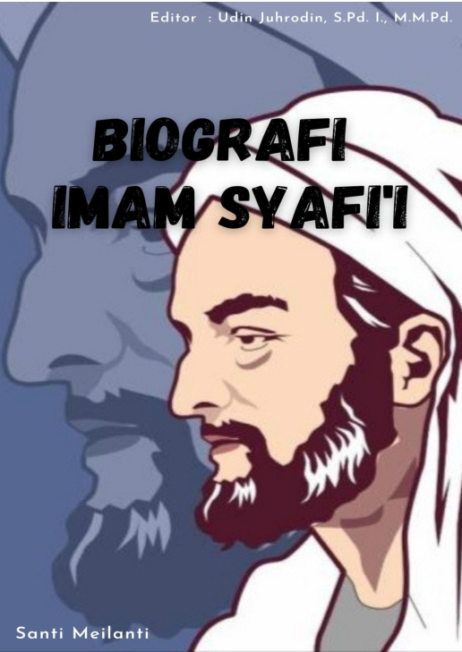 (PDF) BUOGRAFI SINGKAT IMAM ASY-SYAFI'I