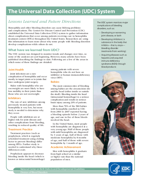(PDF) Lessons learned and future directions