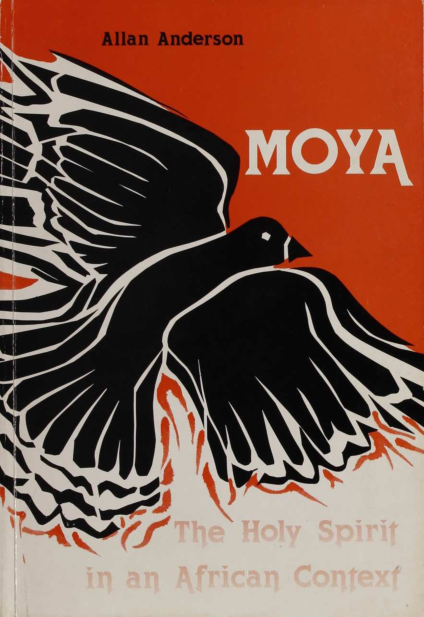 (PDF) Moya: the Holy Spirit in an African context