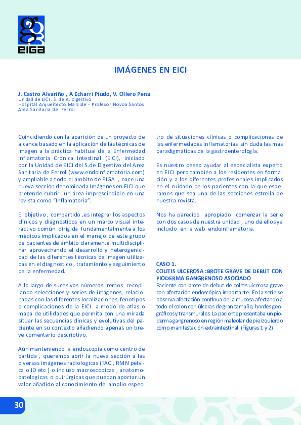 (PDF) Imágenes en EICI