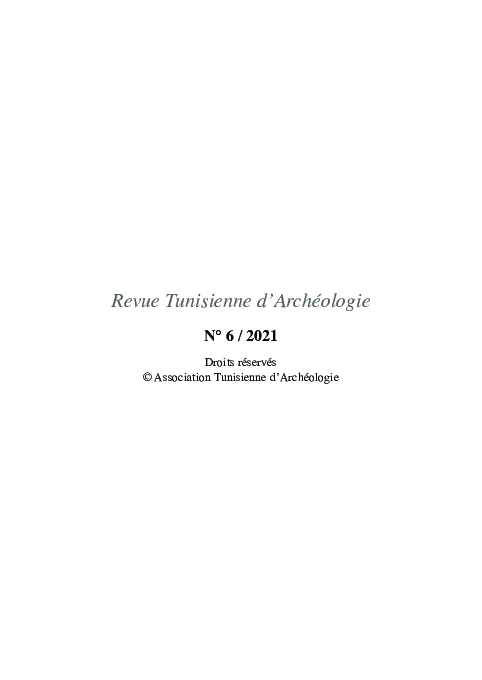 (PDF) Kernoi phénico-puniques
